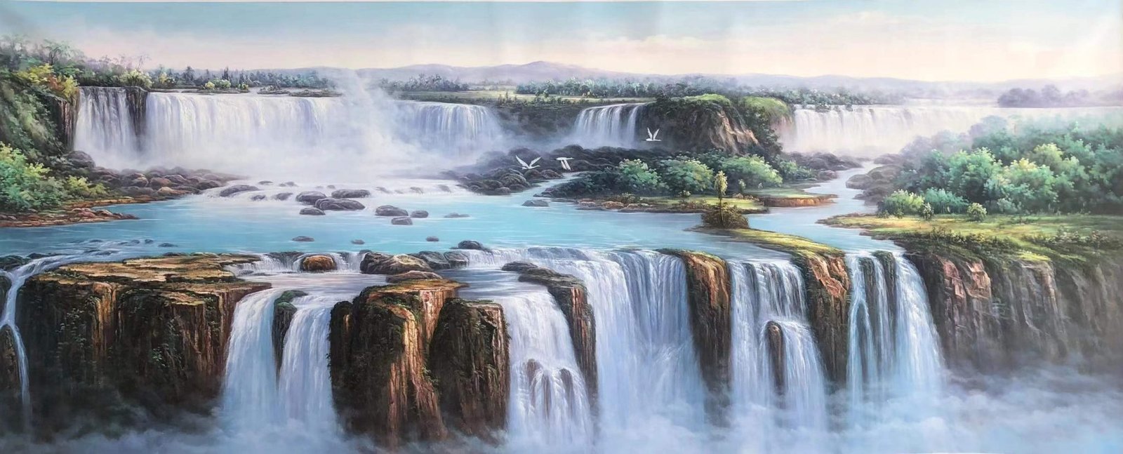 Choosing The Perfect Feng Shui Paintings: The Ultimate Guide