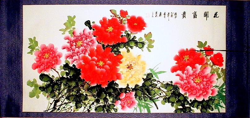 Choosing The Perfect Feng Shui Paintings: The Ultimate Guide
