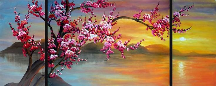 Choosing The Perfect Feng Shui Paintings: The Ultimate Guide