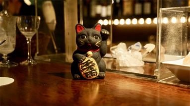 How To Use The Lucky Cat Symbol In Feng Shui